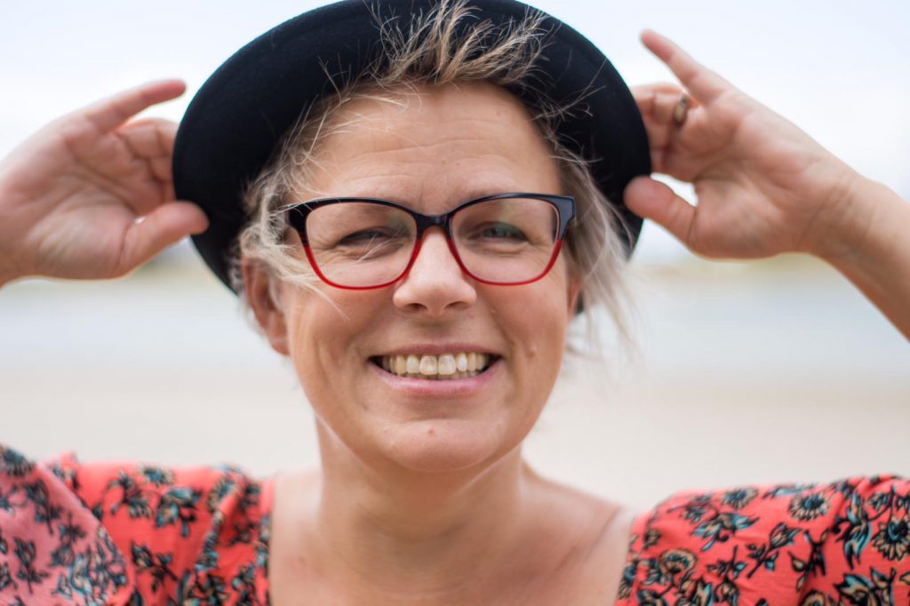 Marloes - Marloes Morshuis